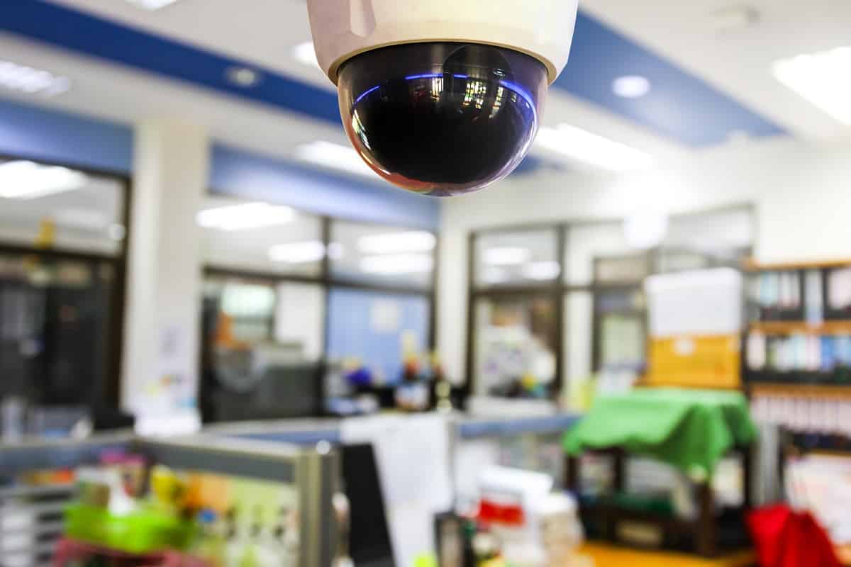 Do I Need To Disclose If I Have CCTV Installed? | Crown Security